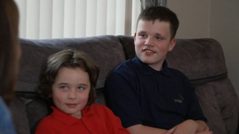 Autism assessments: 'The system is failing our children' - BBC News