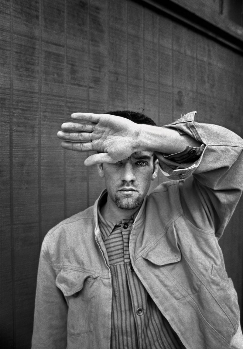 The photograph that shaped a career - BBC News