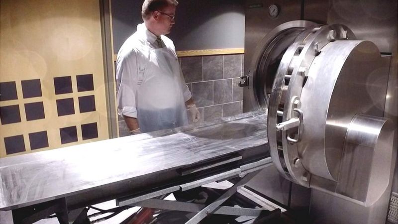 Water cremation: Co-op Funeralcare to be first UK company to offer ...