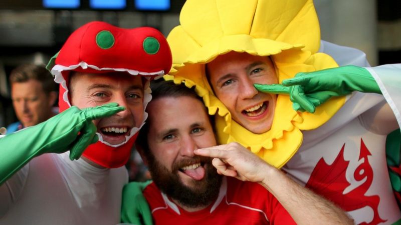 Rugby World Cup 2015: The stereotypes that could decide the quarter ...