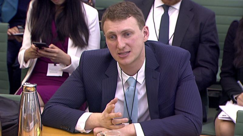 'Facebook in PR crisis mode', says academic at heart of row - BBC News