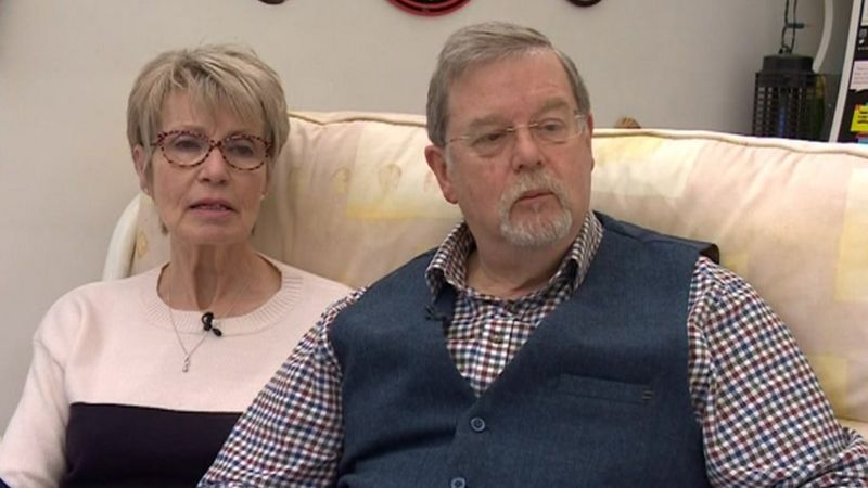 Anthony Stammers: Fresh appeal for missing man on 10th anniversary ...