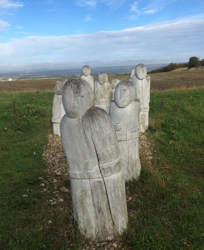 England's Big Picture: 2 - 8 October - BBC News