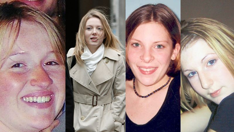 Levi Bellfield allegedly confessed to Russell murders - BBC News