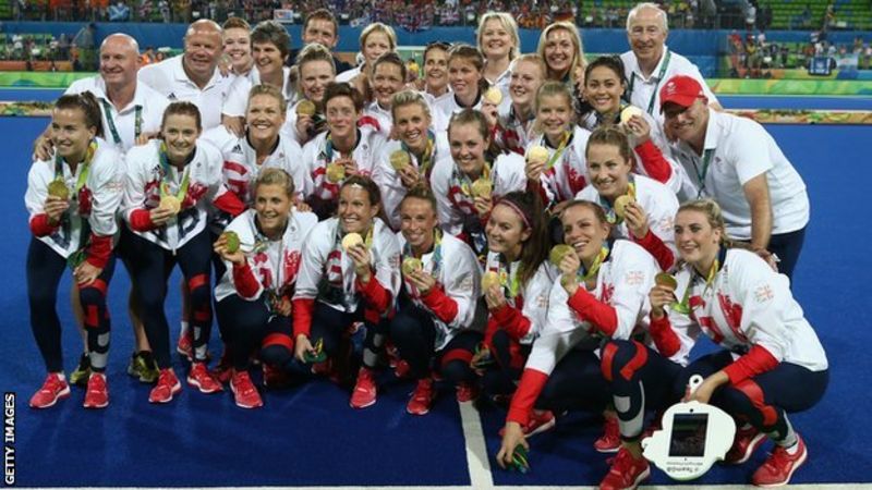 Sam Quek: Female athletes should be able to look good without being ...