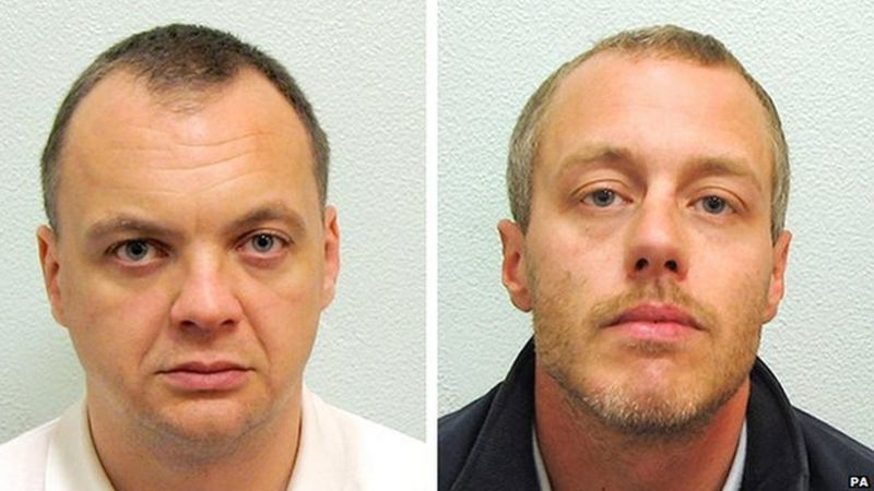 Stephen Lawrence murder: Met Police officers could face criminal ...