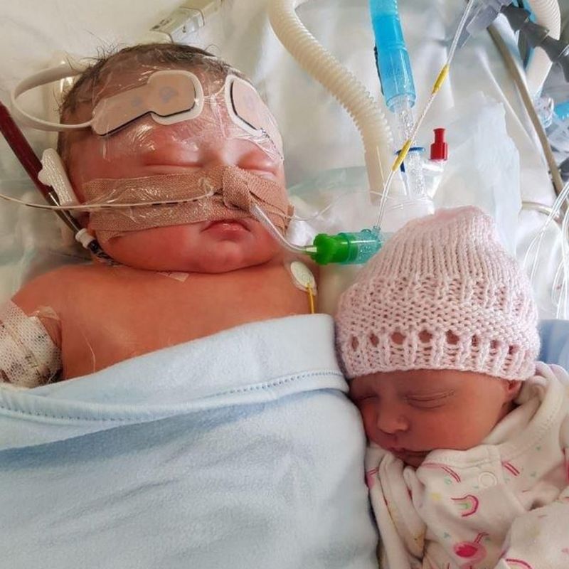 East Kent hospitals: Baby death parents’ heartbreak over errors - BBC News