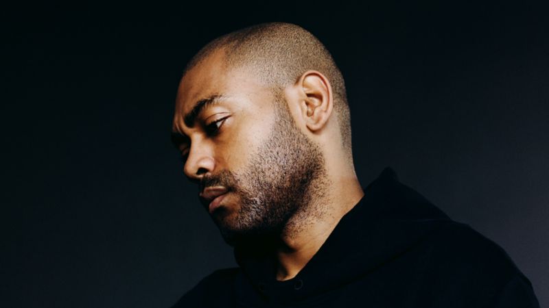 Kano on making 'great art', knife crime and Drake's Top Boy - BBC News