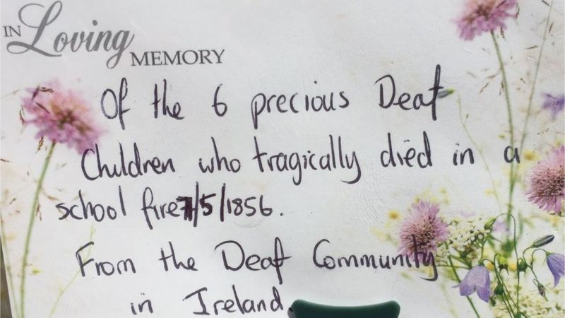 Cecil Frances Alexander: A pioneer of deaf education - BBC News