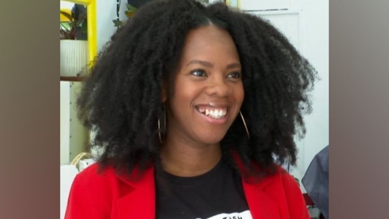 Birmingham author calls for more diverse characters in books - BBC News