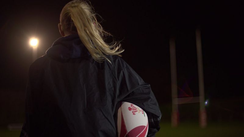 Welsh Rugby: Review found sexist treatment of women by WRU - BBC News