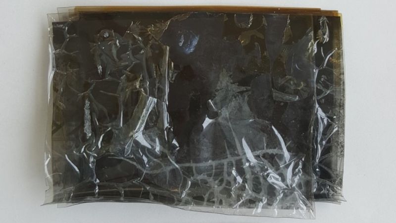 Edward Chambre Hardman: National Trust shows photographer's archive ...