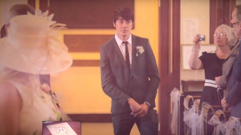 How a single punch changed soul singer Only Girl's life - BBC News