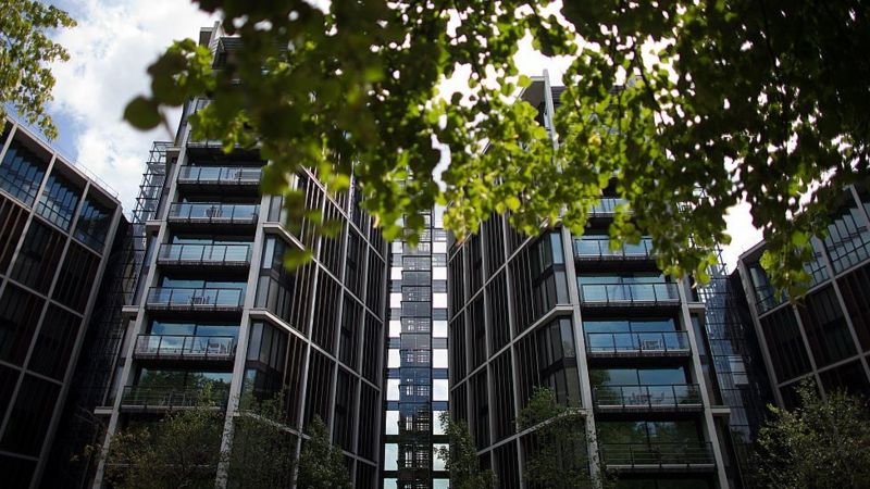 Who are the Candy Brothers? - BBC News