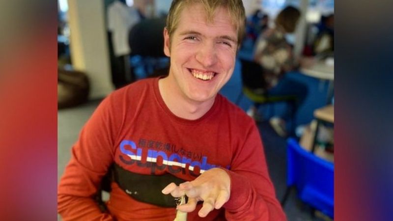 Vision25 appeals for £50,000 to revamp dream Stockton premises - BBC News