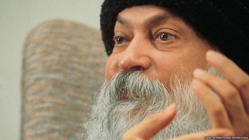 कौन थे ओशो, जानें रहस्यमयी रजनीश के बारे में 6 बातें - BBC News हिंदी