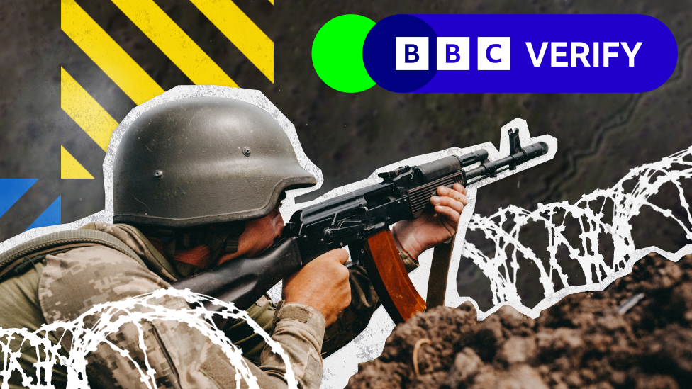 Ukraine war: Russian 'evil cannot be trusted', Zelensky tells UN - BBC News