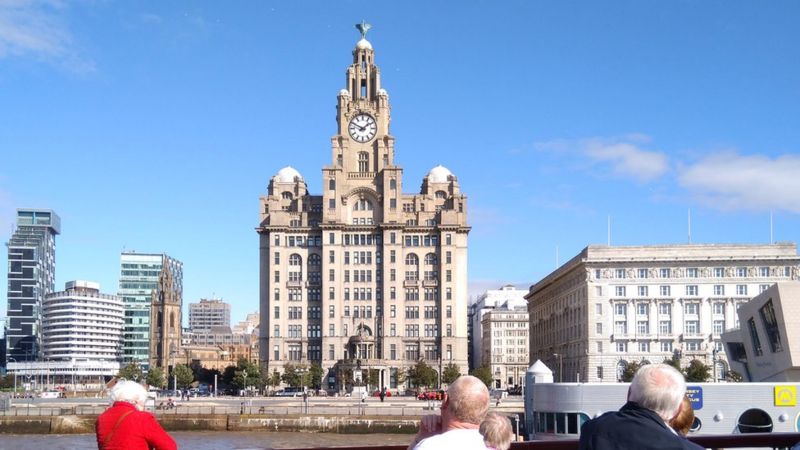 Unesco report says Liverpool should lose World Heritage status - BBC News