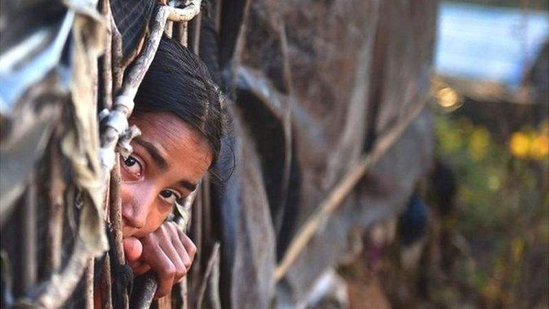 Myanmar Rohingya: How a 'genocide' was investigated - BBC News