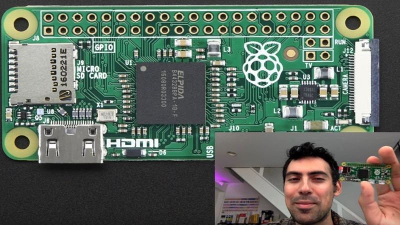 $5 'Poison Tap' hacks locked computers - BBC News