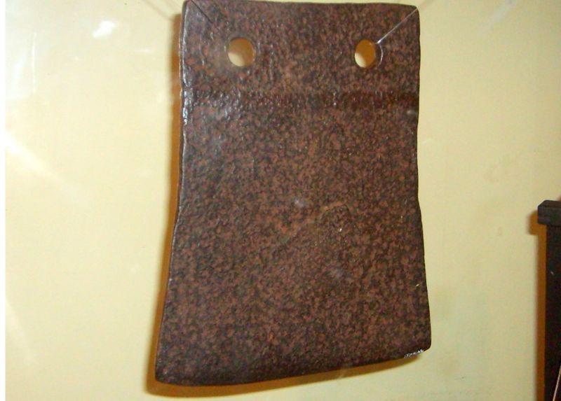 A ghoulish tour of medieval punishments - BBC News