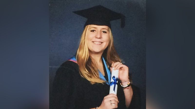 Katie Locke inquest: First-date murderer was talking to 20 women - BBC News