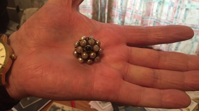 Easter Rising 1916: How Winifred Carney became James Connolly's ...