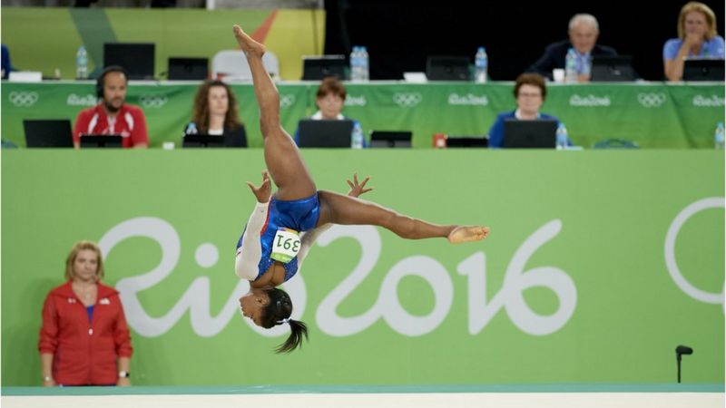 Rio Olympics 2016: The most memorable moments - BBC Sport