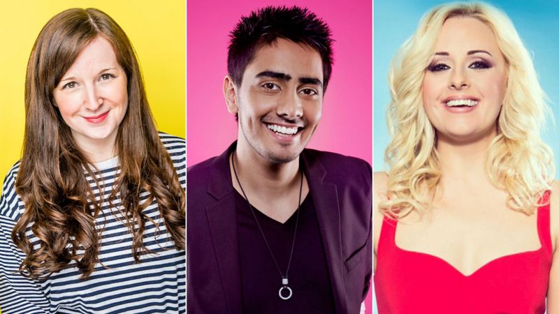 50 facts about Radio 1 & 2 as they turn 50 - BBC News