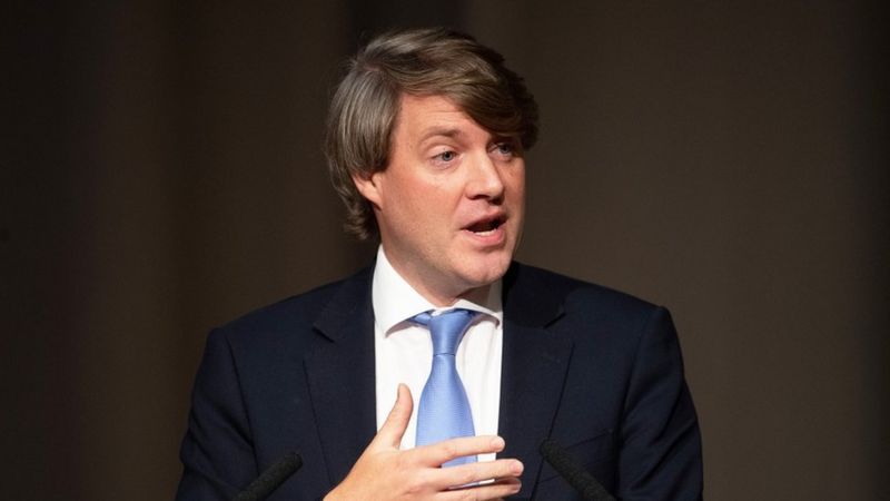 Government announces by-elections in two Tory-held constituencies - BBC ...