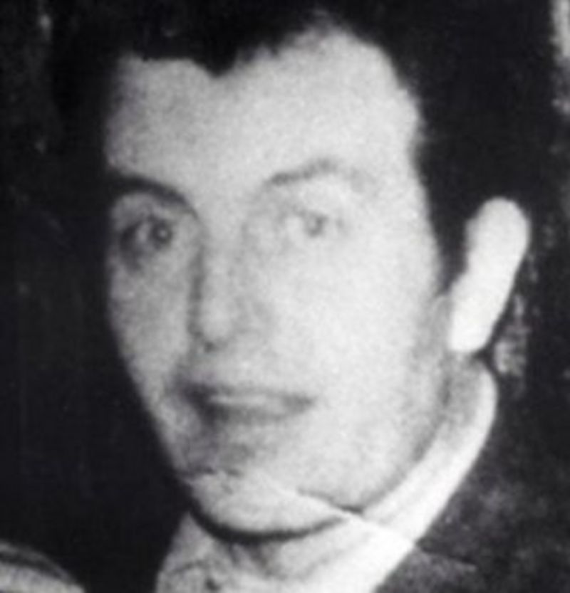 Bloody Sunday: The victims - BBC News