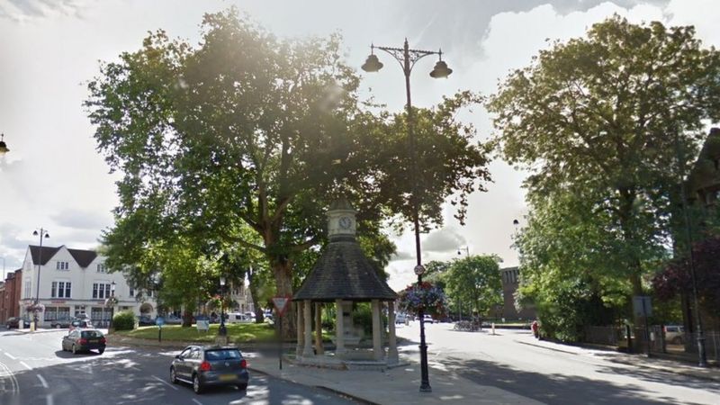 Lorry drug-driver who killed Oxford scientist Dr Ling Felce jailed ...