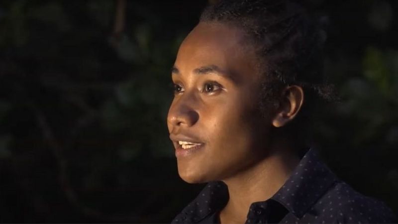 Climate change: World's top court to weigh in - BBC News