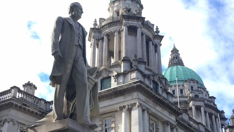 The shipbuilder and the strongman - the legacy and legend of Sir Edward ...