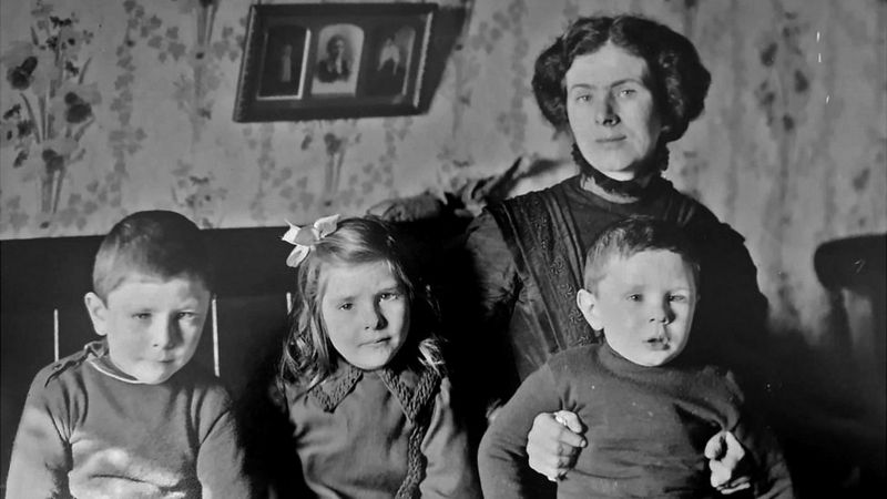 Scott of the Antarctic: Edgar Evans' reputation restored by wife ...