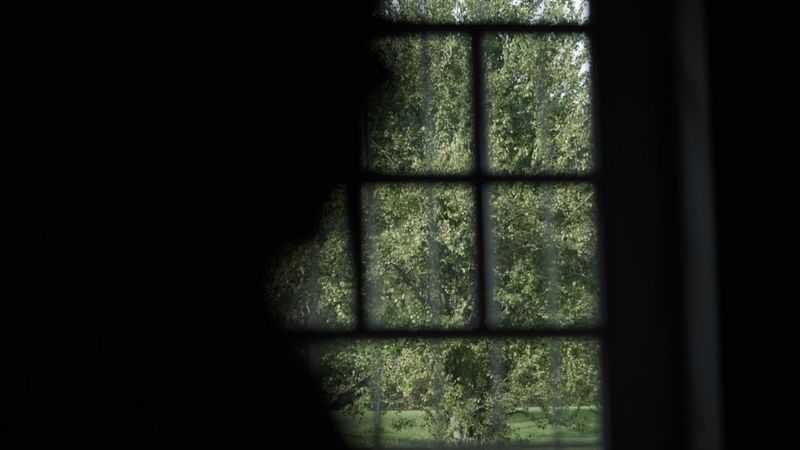 MI5 agent used secret status to terrorise girlfriend - BBC News