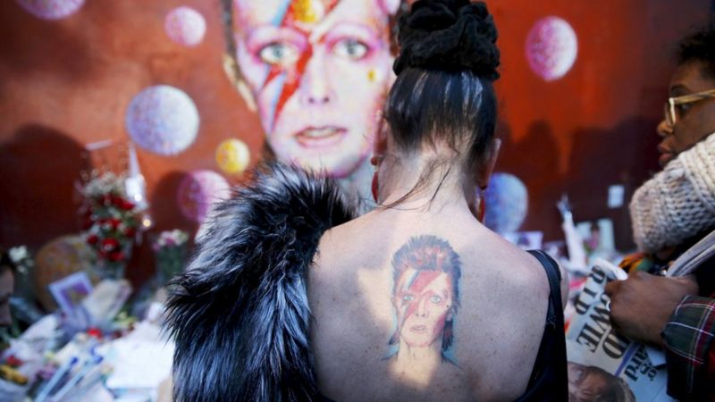 Tattoo trends: The inking of London from the Victorians to the present ...