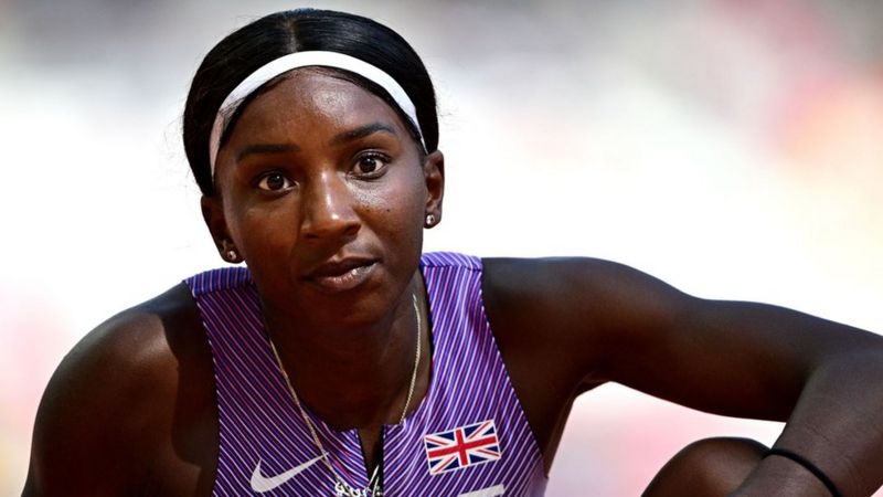 Bianca Williams search: Met Police officers deny gross misconduct - BBC ...