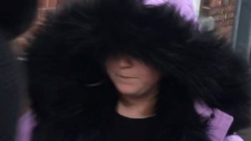 Workington parents in court over baby Dallas Kelly's death - BBC News