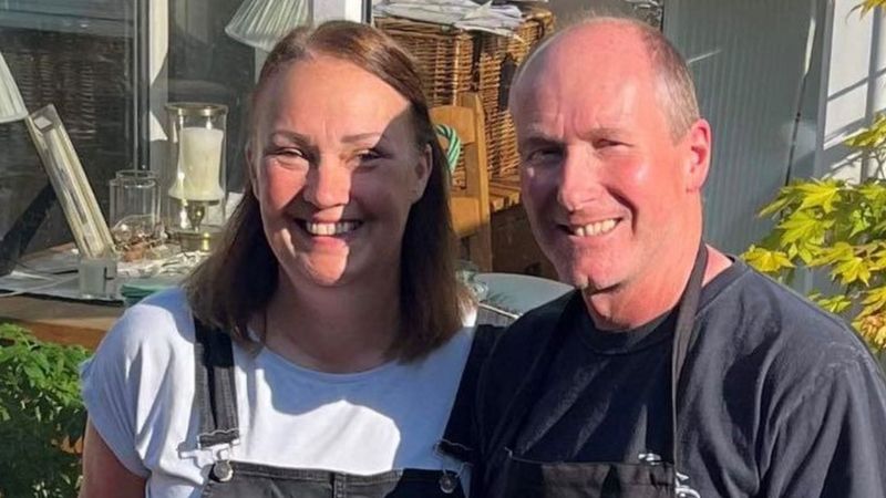 The Ripon 'superwoman' who helps struggling families cook on a budget ...