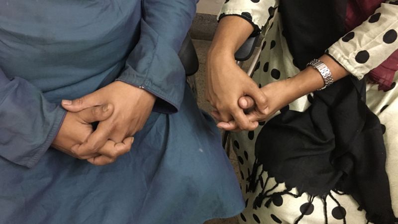 Yaba: The cheap synthetic drug convulsing a nation - BBC News