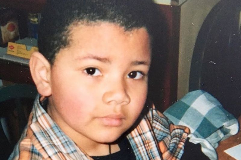 The little-known 2C drugs causing family devastation - BBC News