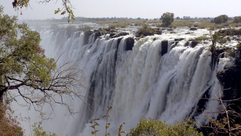 Zambia country profile - BBC News