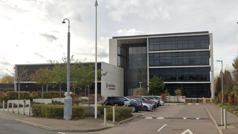Maidstone: Kent Police to return to former headquarters - BBC News