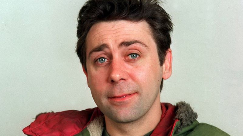 What Sean Hughes wanted to happen after his death - BBC News