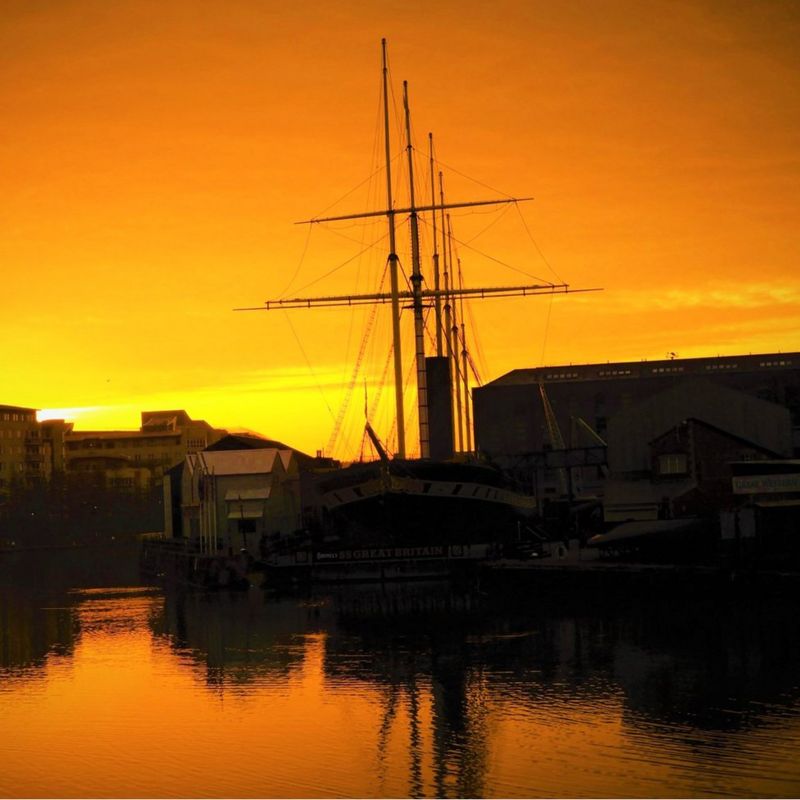 England's Big Picture: 8 - 14 March - BBC News