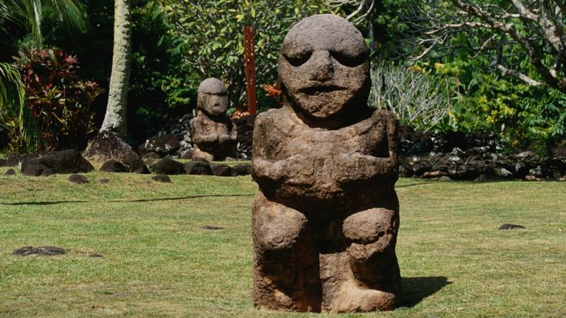 French Polynesia profile - BBC News