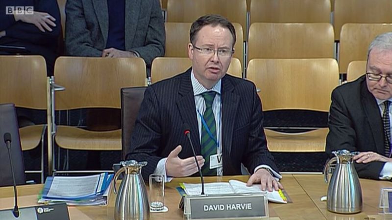 Lord Advocate wants 'significant reform' of Scots justice system - BBC News