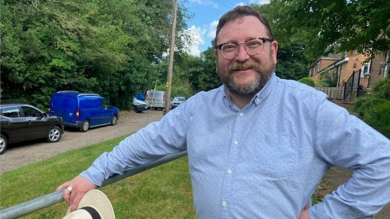 Mid Beds by-election: Candidates line up to replace Nadine Dorries MP ...