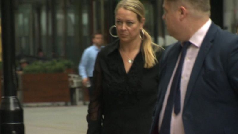 Westminster Bridge terror attack: 'Chaos' as pedestrians tried to ...